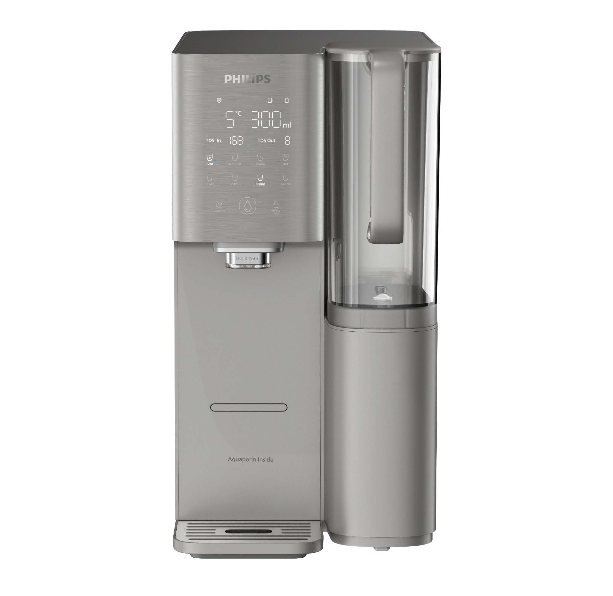 COUNTERTOP DISPENSER – Upson Global Inc.